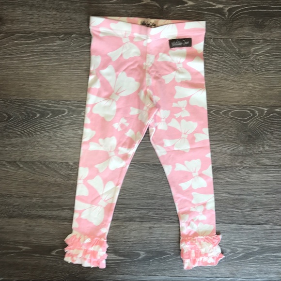 Matilda Jane | Bottoms | New Matilda Jane Ryba Legging | Poshmark